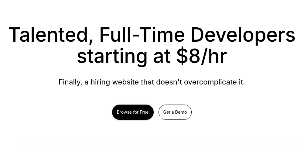 Top 11 Y Combinator Application Tips (That Worked) Blog | RocketDevs